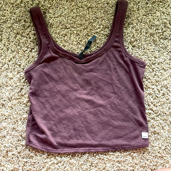 Vuori | Tops | Vuori Tank | Poshmark